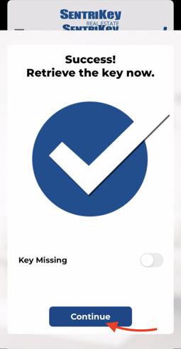 Sentrilock: Opening the Lockboxes and Removing the Shackle