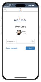 Realtracs App: Download