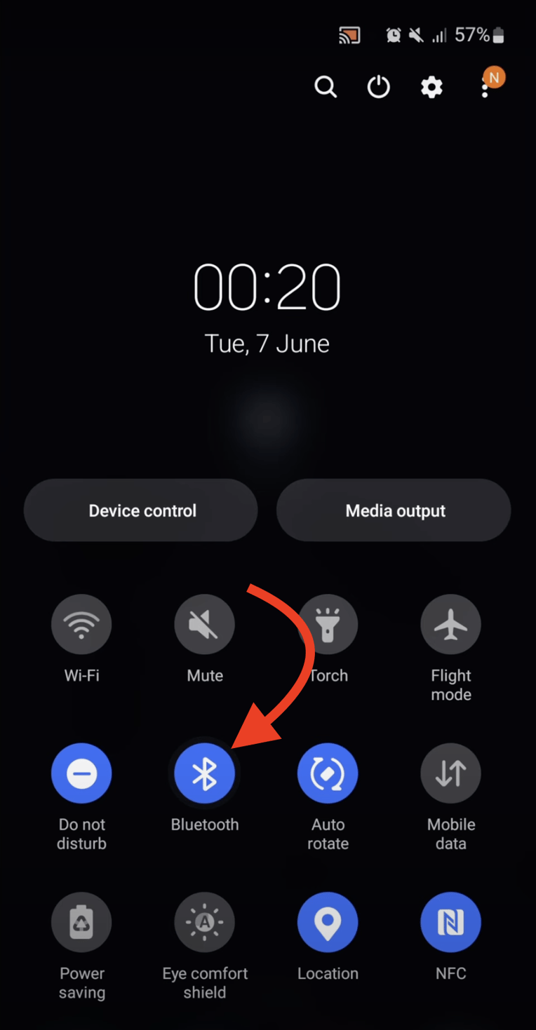 Sentrilock: Lockbox Purchase & Take Ownership