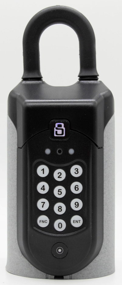 SENTRILOCK: Lockbox Troubleshooting