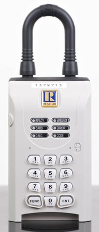 SENTRILOCK: Lockbox Troubleshooting