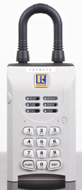 SENTRILOCK: Lockbox Troubleshooting