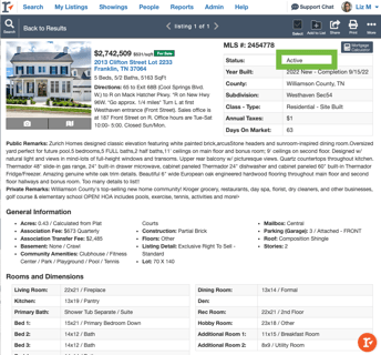 SEARCH: Quick Search