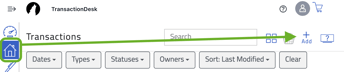 Transaction Desk Forms & Contracts