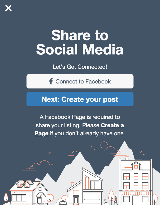 My Listings: Listing Activity