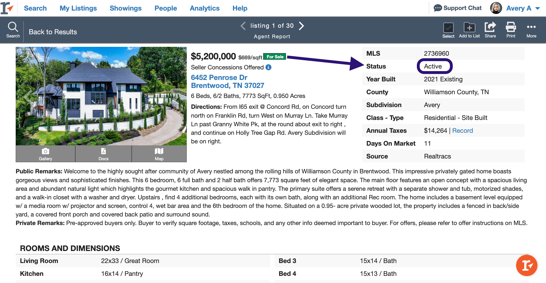 Search: Quick Search