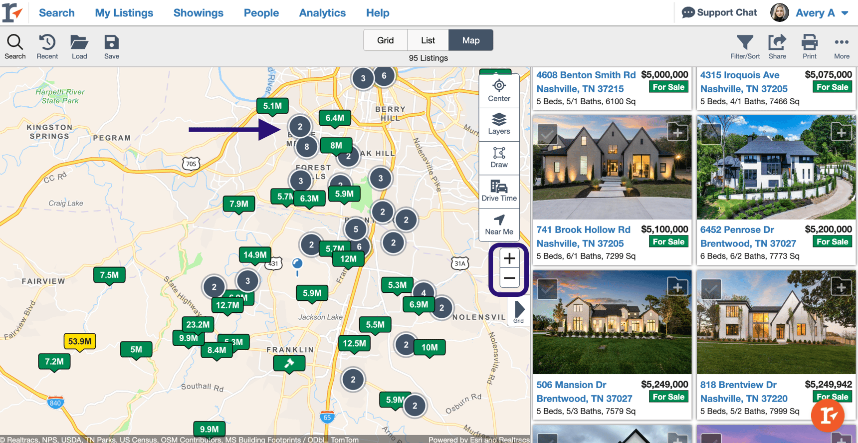 Search: Quick Search