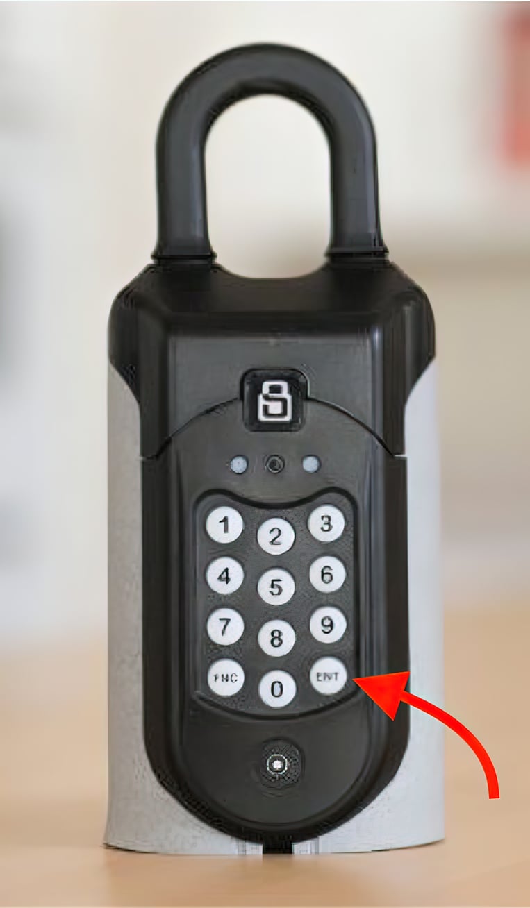 Sentrilock: Opening the Lockboxes and Removing the Shackle